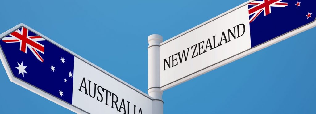 Australia, New Zealand ministers meet for economic talks - Tanndy Ltd