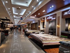 Where to buy furniture – A Guide Tour to Foshan Shunde Furniture ...