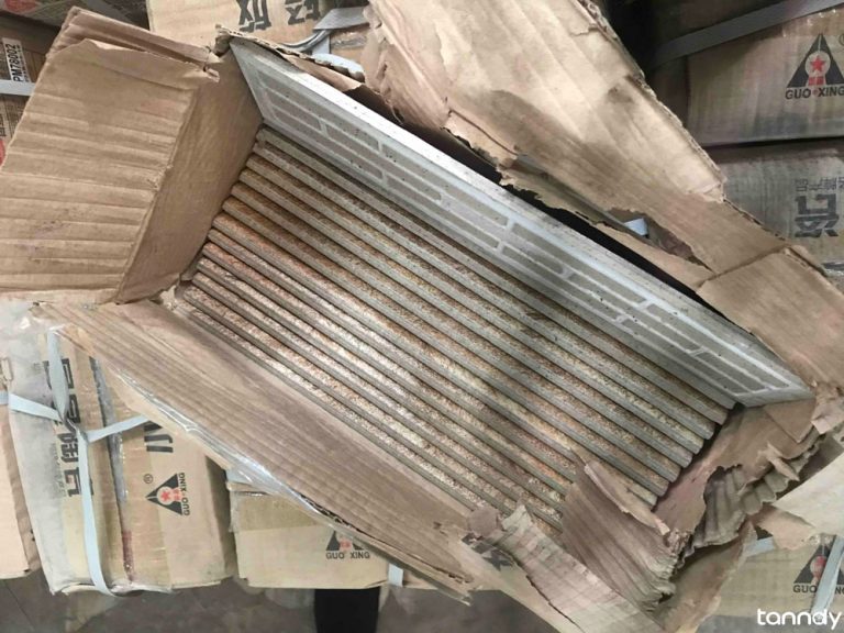 How to inspect Ceramic Tiles - Tanndy Ltd