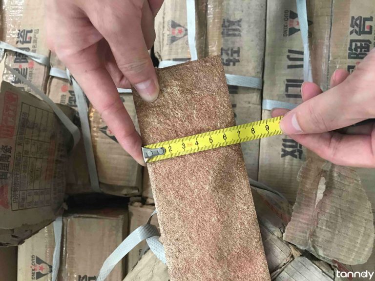 How to inspect Ceramic Tiles - Tanndy Ltd