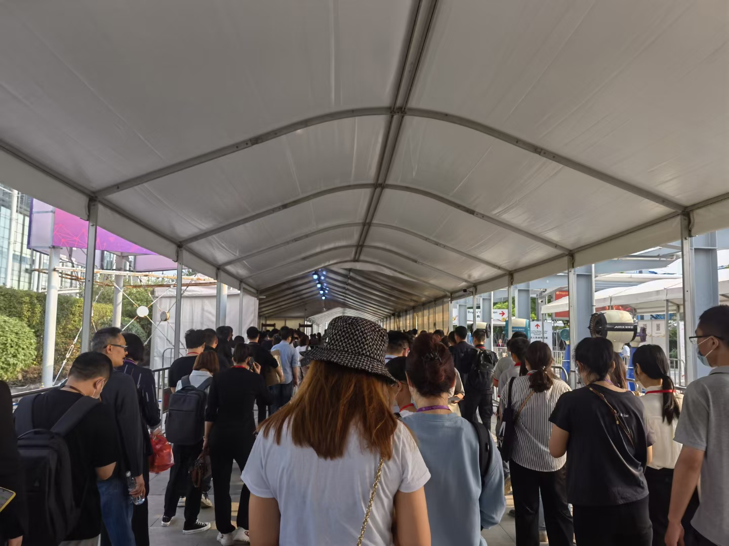 The 133rd Session of China Import and Export Fair 2023 Canton Fair has ... The 133rd Session of China Import and Export Fair 2023 Canton Fair has ...