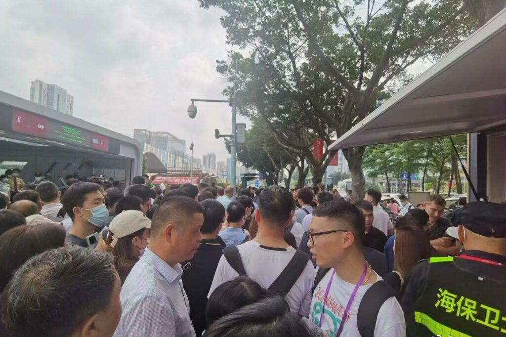The 133rd Session of China Import and Export Fair 2023 Canton Fair has ... The 133rd Session of China Import and Export Fair 2023 Canton Fair has ...